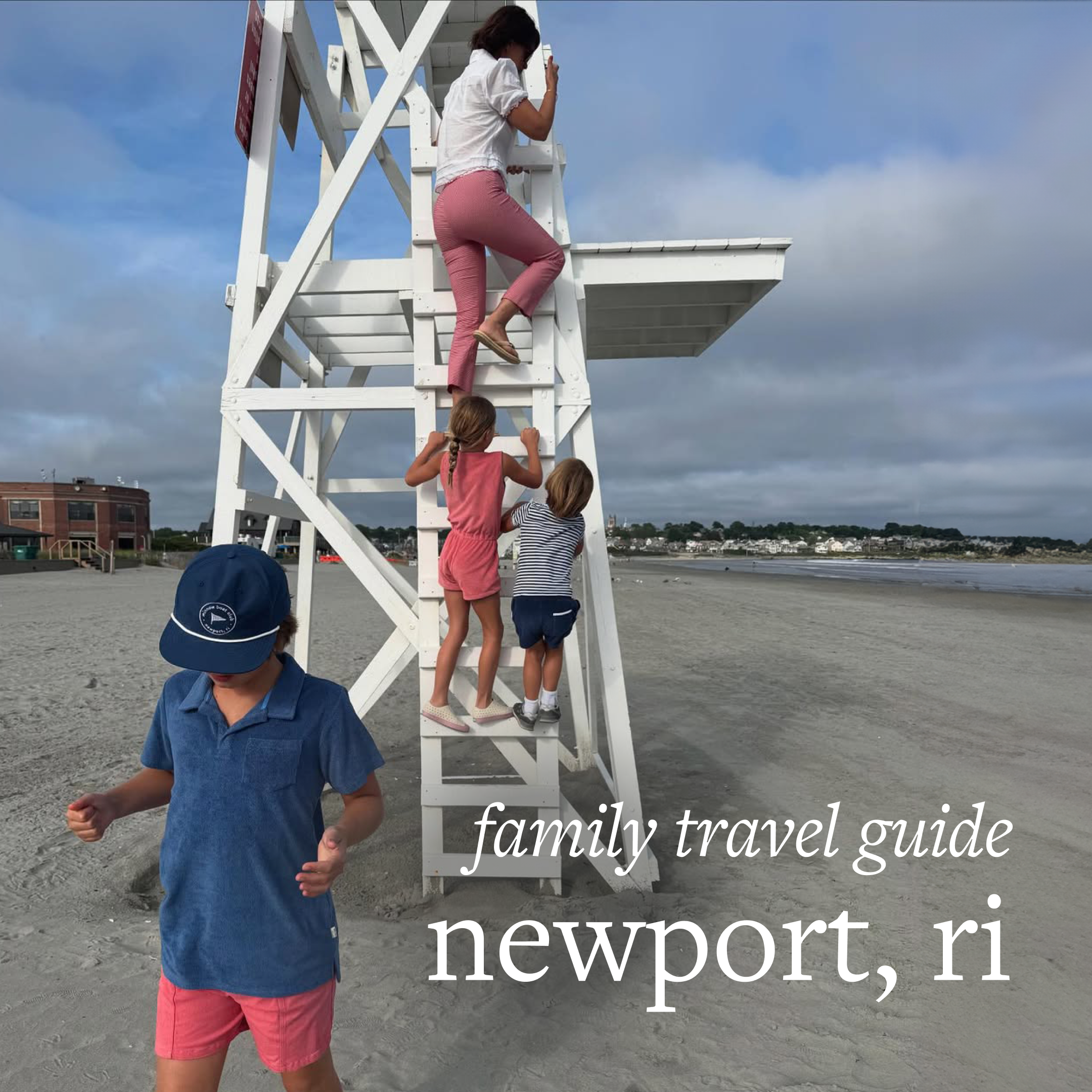 our guide to newport, rhode island – minnow