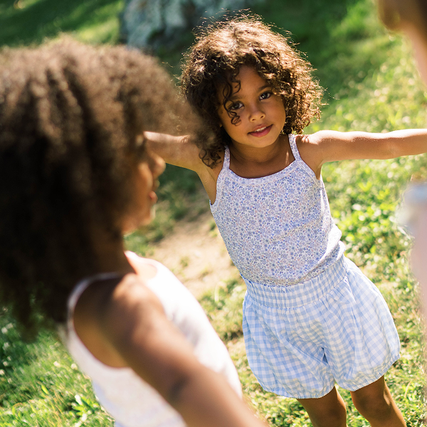 Swimwear for the Whole Family | minnow