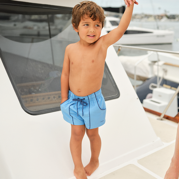 Girls Two Piece Swimwear Sets | minnow