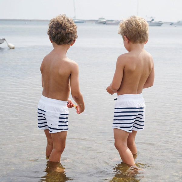 women's swim | minnow swim