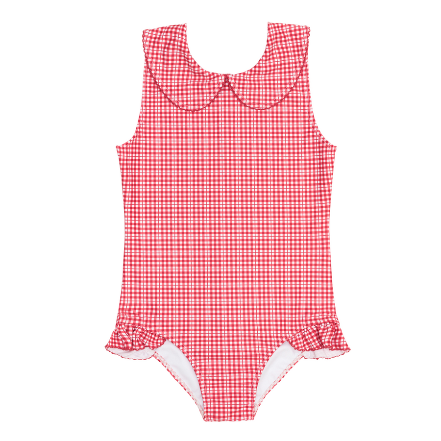 Swimsuits for Girls | Girls' Swimwear | minnow