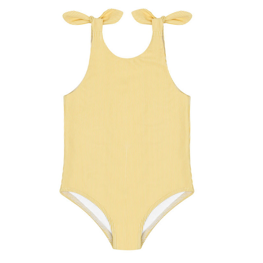 Girls One Piece Swimsuits & Swimwear | minnow