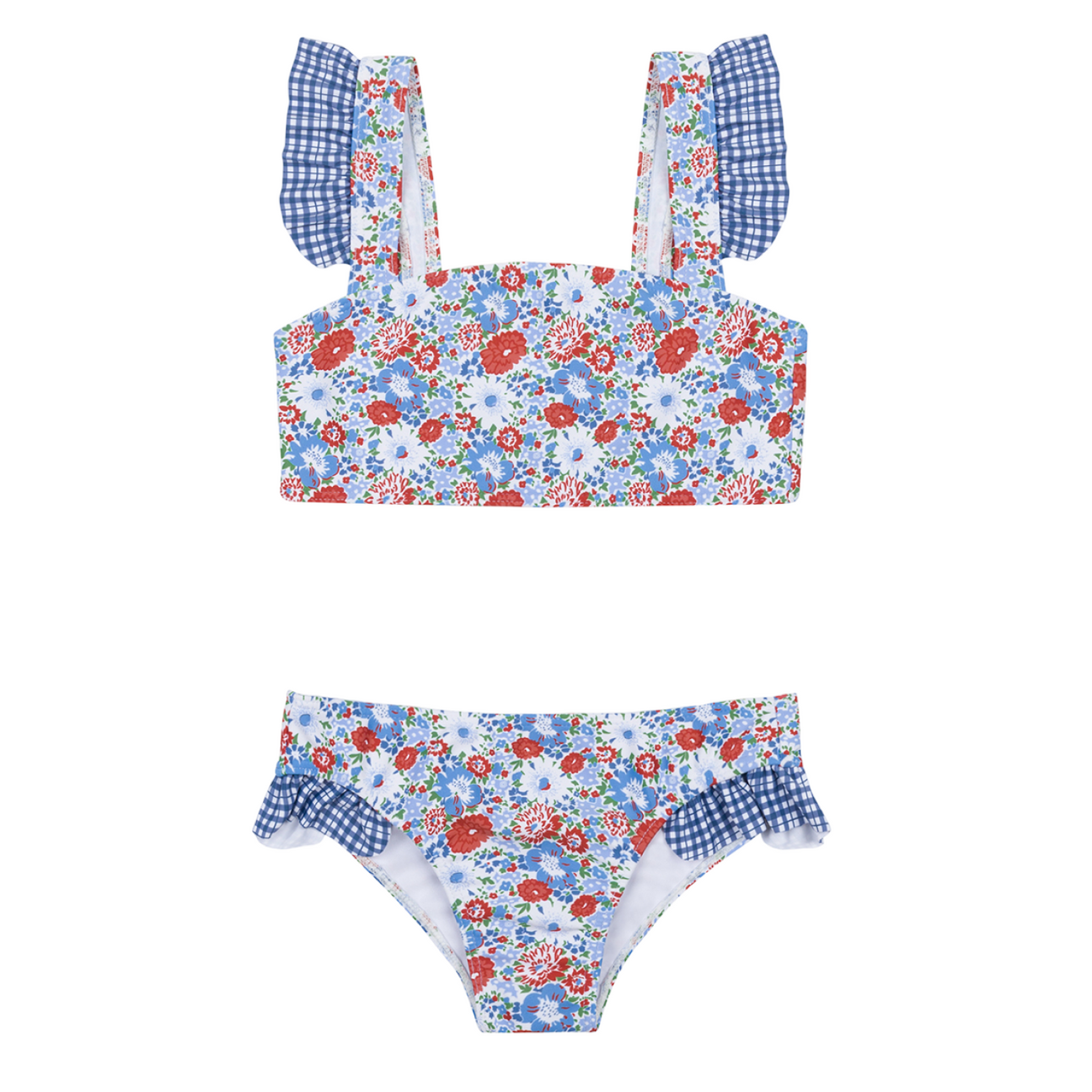 Girls Two Piece Swimwear Sets | minnow