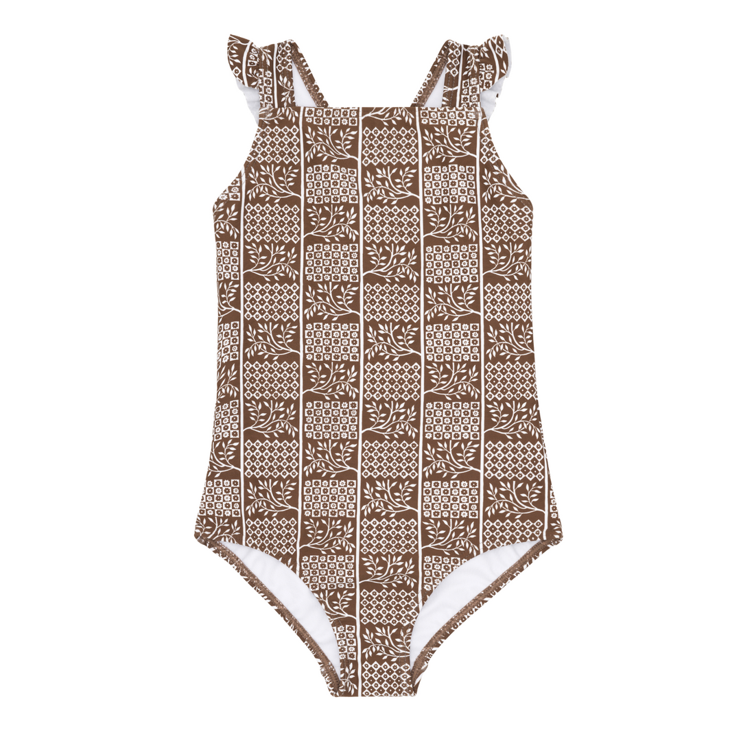 Swimsuits for Girls | Girls' Swimwear | minnow