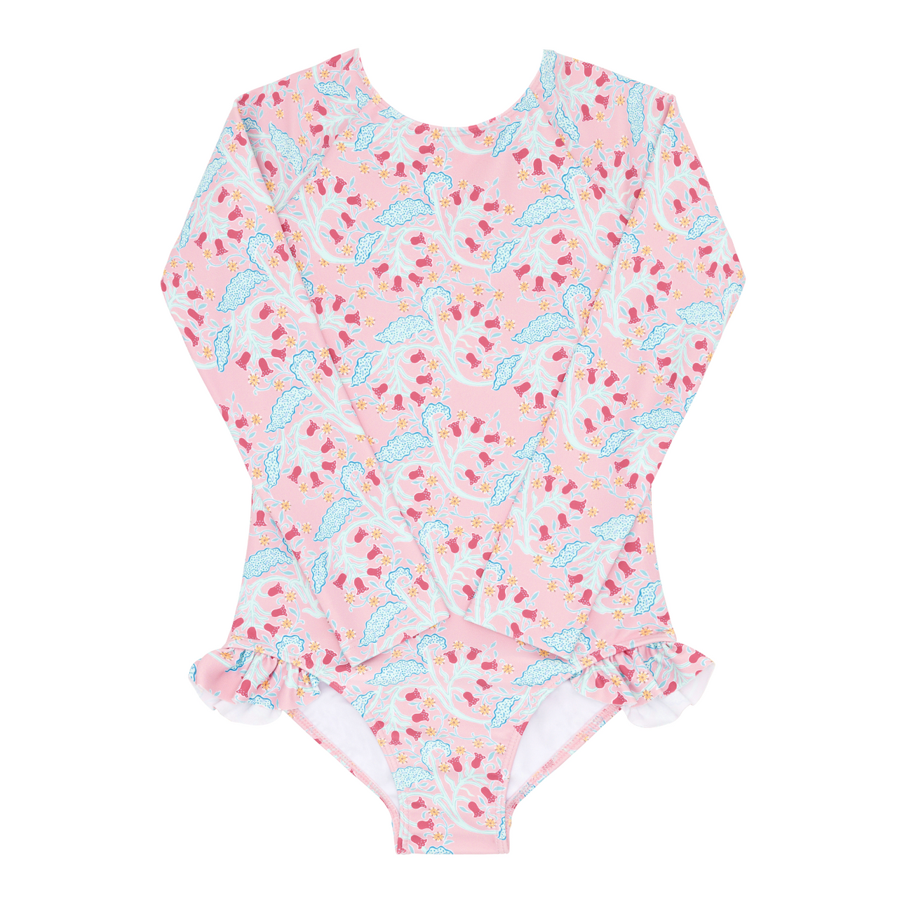Swimsuits for Girls | Girls' Swimwear | minnow