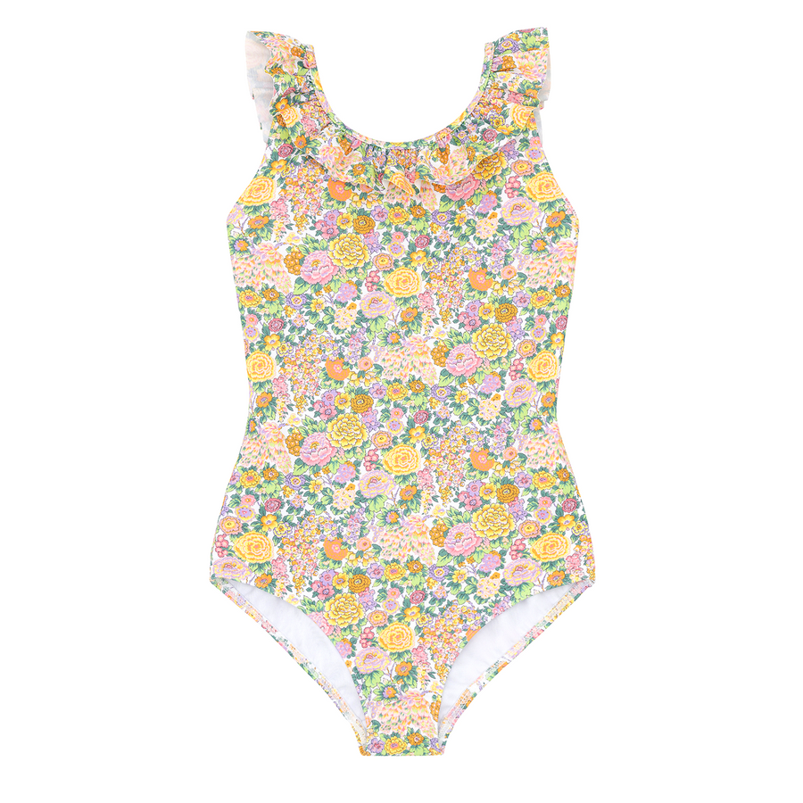 Swimsuits for Girls | Girls' Swimwear | minnow