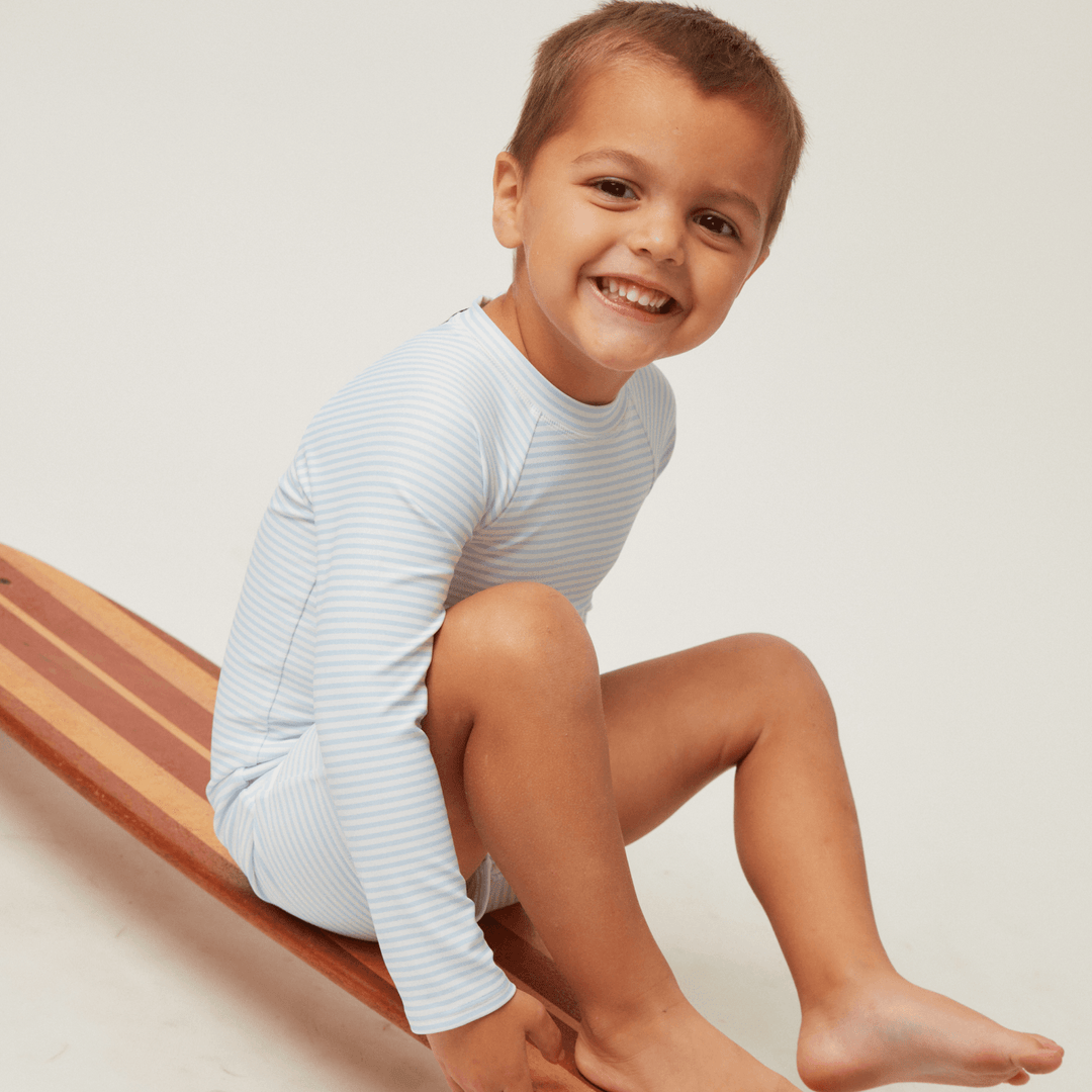 Girls One Piece Swimsuits & Swimwear | minnow – page 2