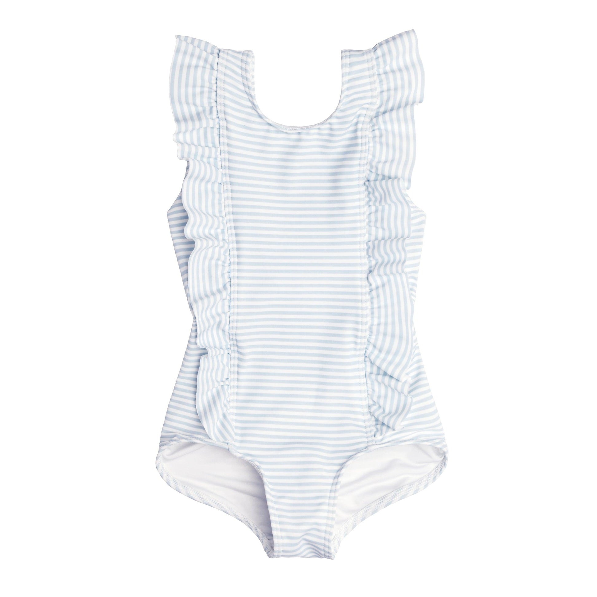 Girls One Piece Swimsuits & Swimwear | minnow – page 2